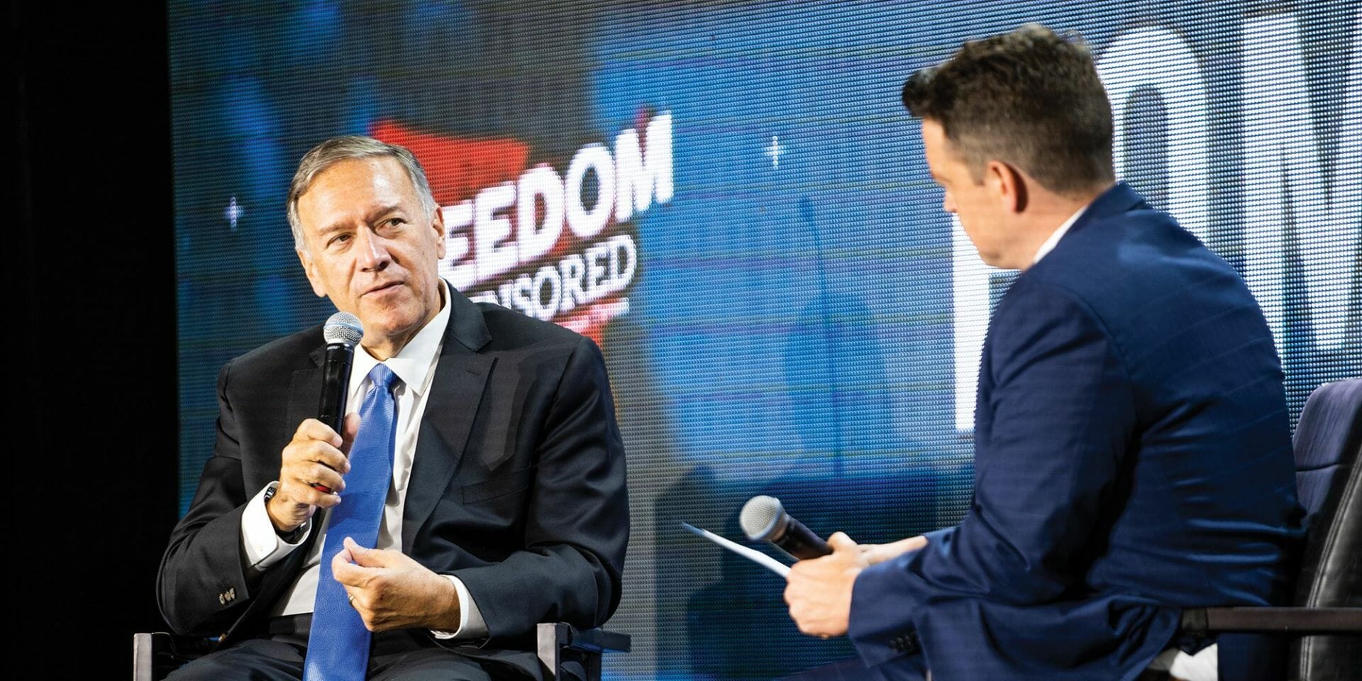 Defending Truth and Preserving Freedom | Liberty Journal