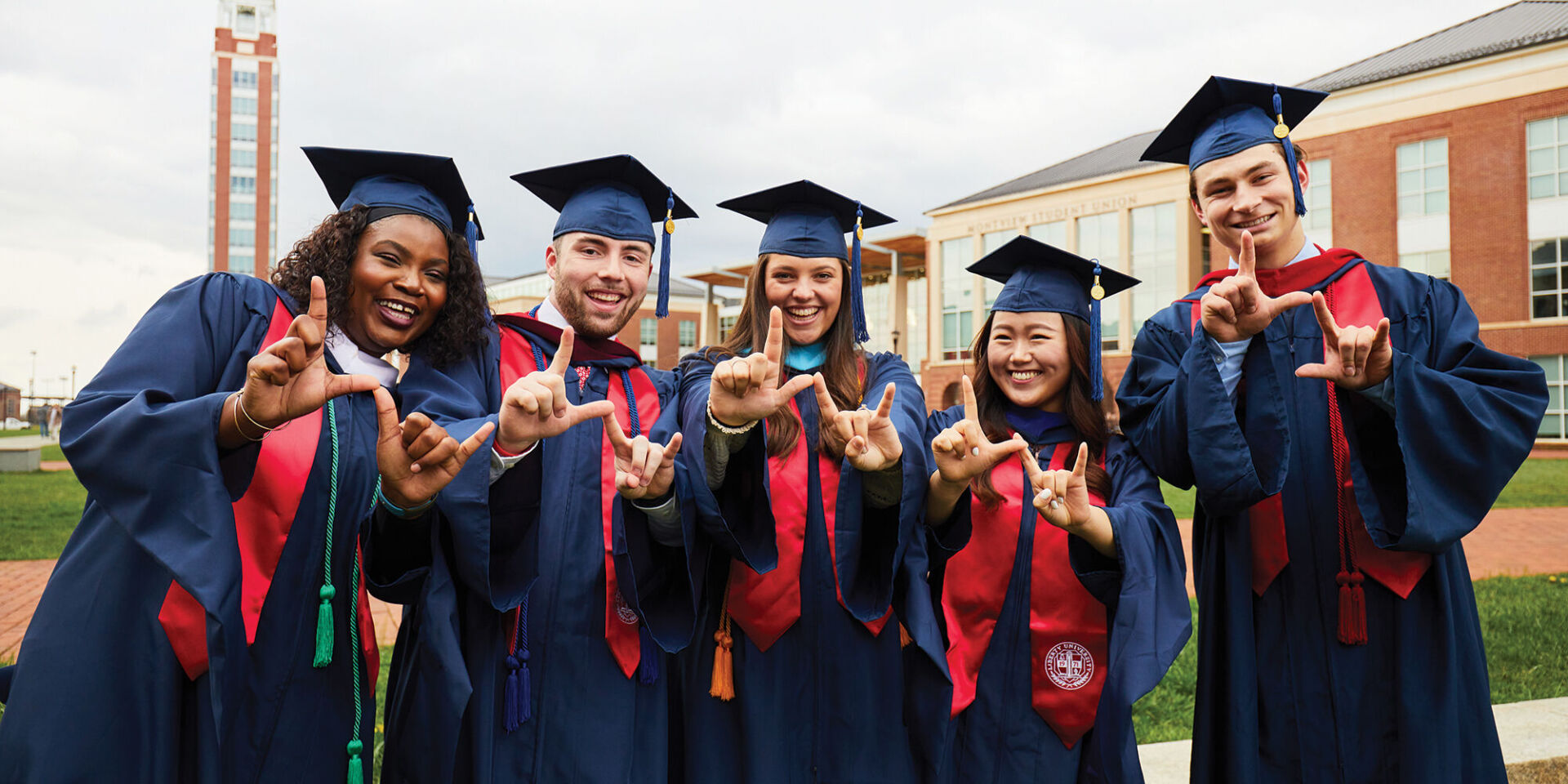 Fall Updates from the Alumni Relations Office | Liberty Journal