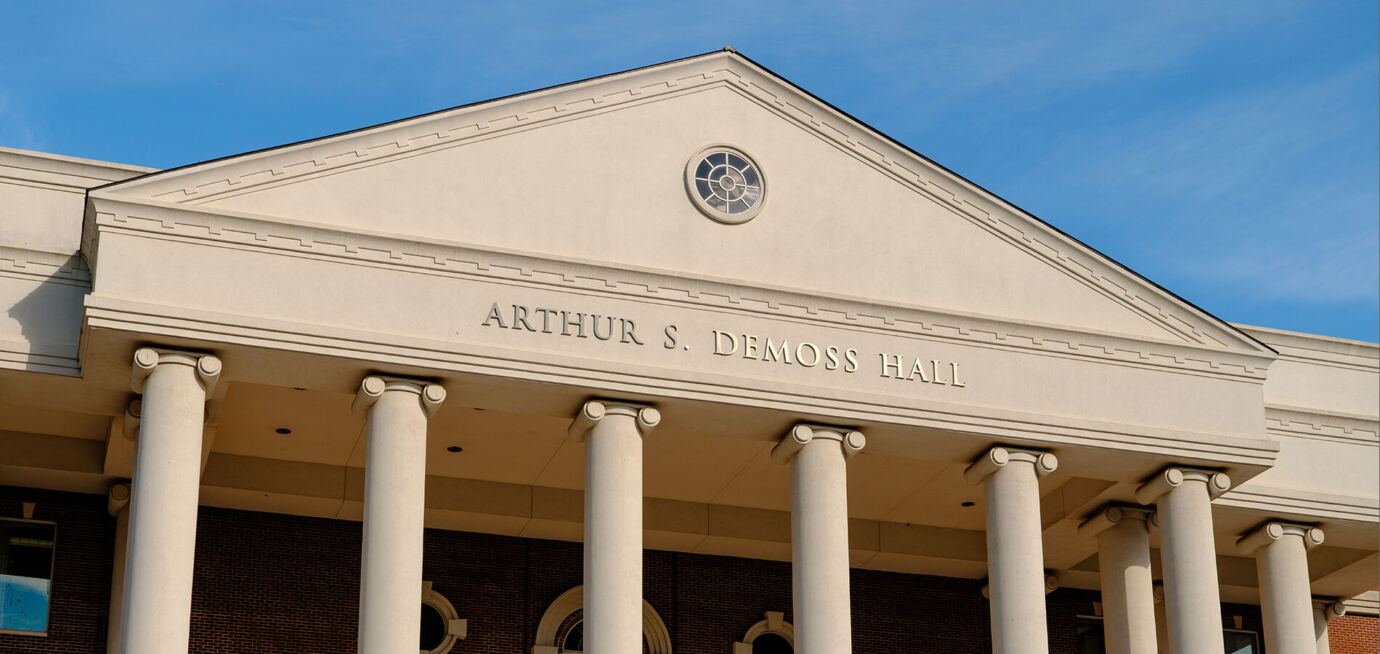 Liberty faculty selected to serve on Virginia boards | Liberty Journal