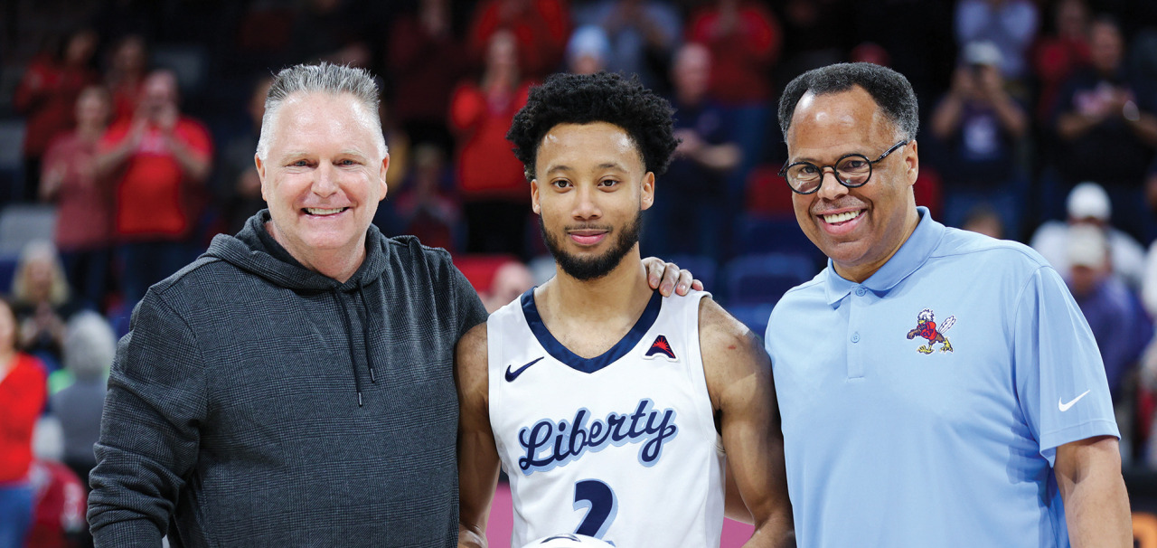 McGhee says standout career has been more about people than points ...