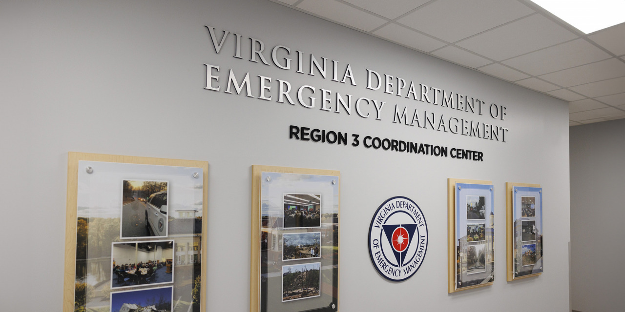 Emergency Management team works to secure a safe, informed campus ...