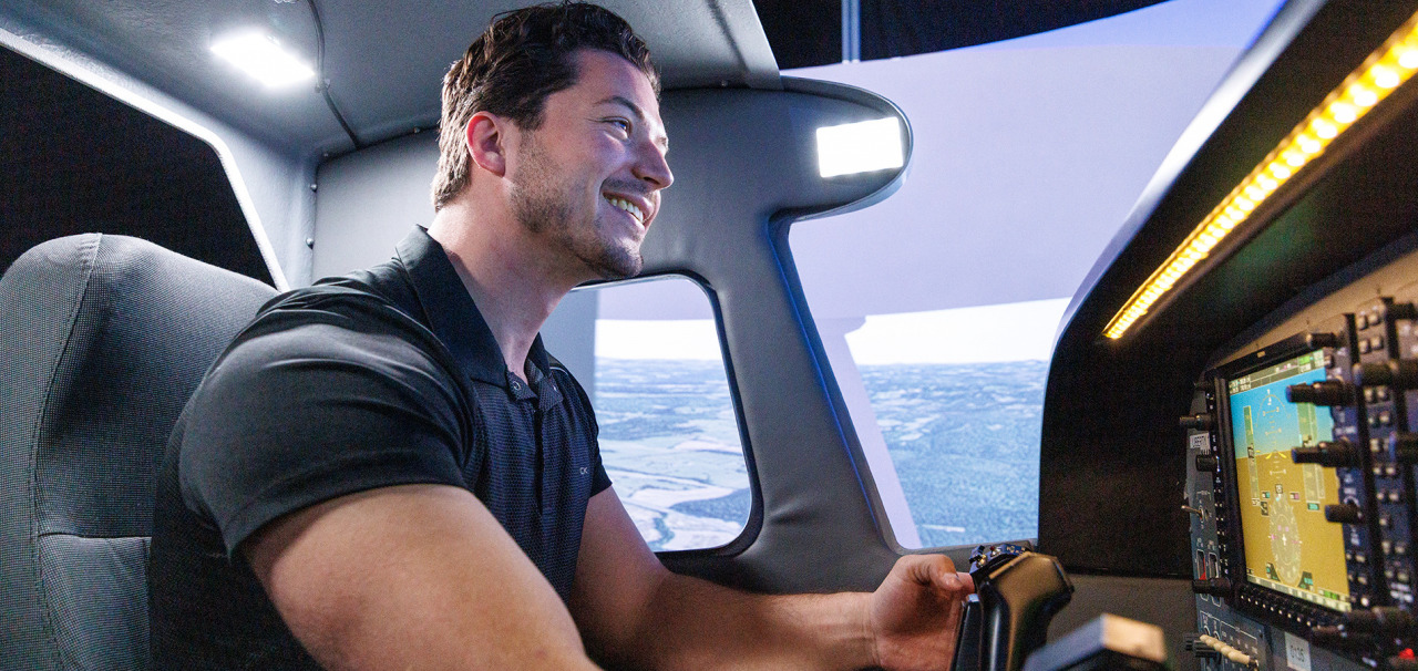 Sky-high Tech | Liberty Journal