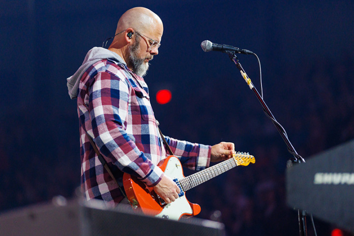 Casting Crowns - Journal