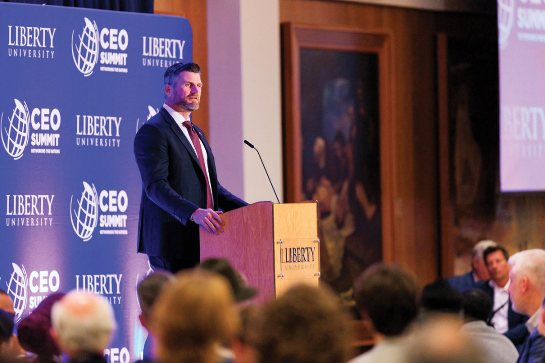 2024 CEO Summit | Liberty Journal