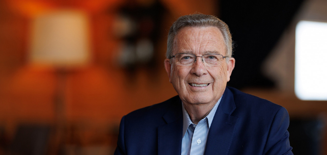 Message from the President | Liberty Journal