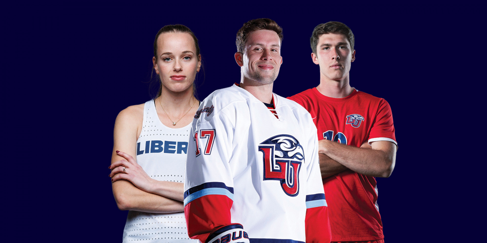 Sports & Service | Liberty Journal