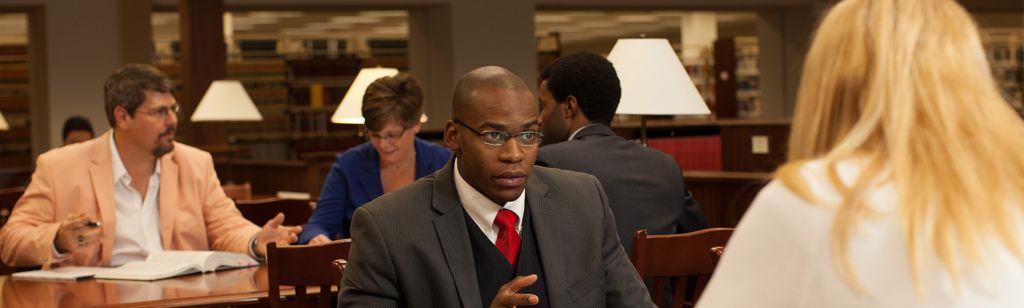 Academics | Liberty University School of Law