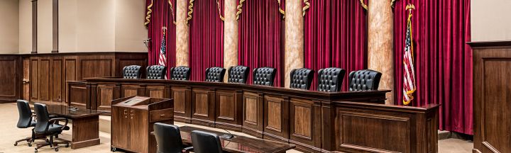 Media Guide: Faculty by Expertise | Liberty University School of Law