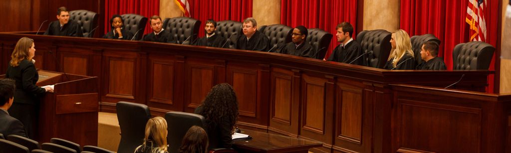 Academic Calendar | Liberty University School of Law