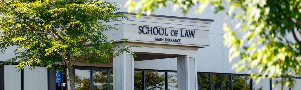 Admissions Checklist | Liberty University School of Law