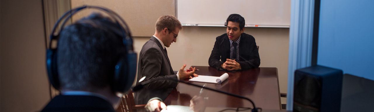 Practical Skills – Center for Lawyering Skills | Liberty University ...