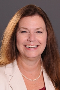 Michelle Phelps | Liberty University School of Law