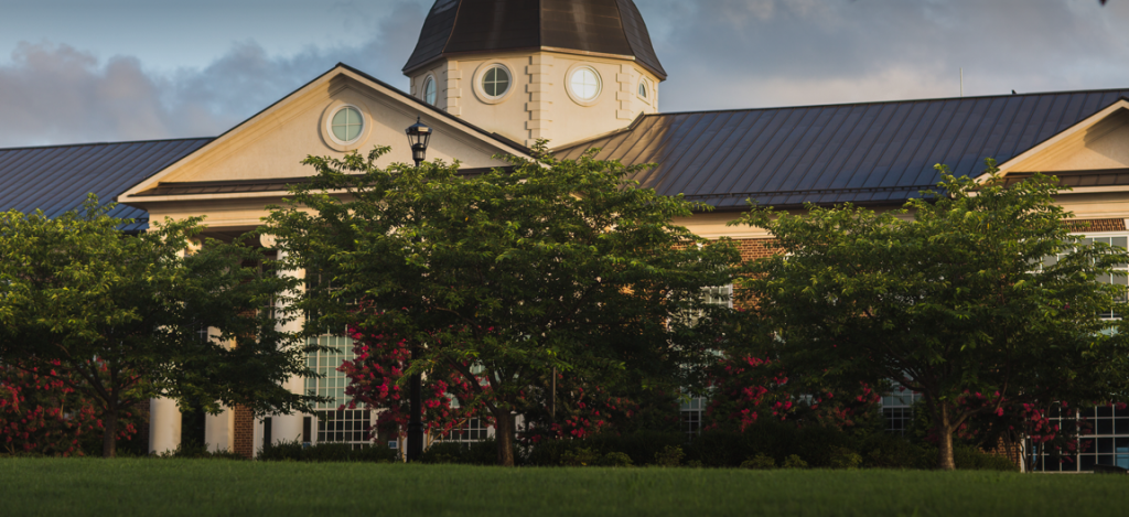 Law Degree Programs | Liberty University School of Law