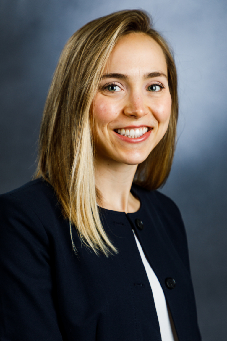 Natalie Rhoads | Liberty University School of Law