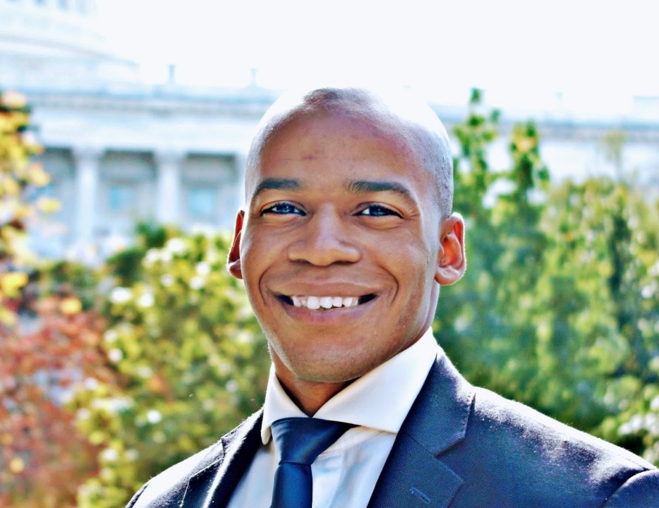 Based in D.C., graduate defends core values of the Christian faith ...