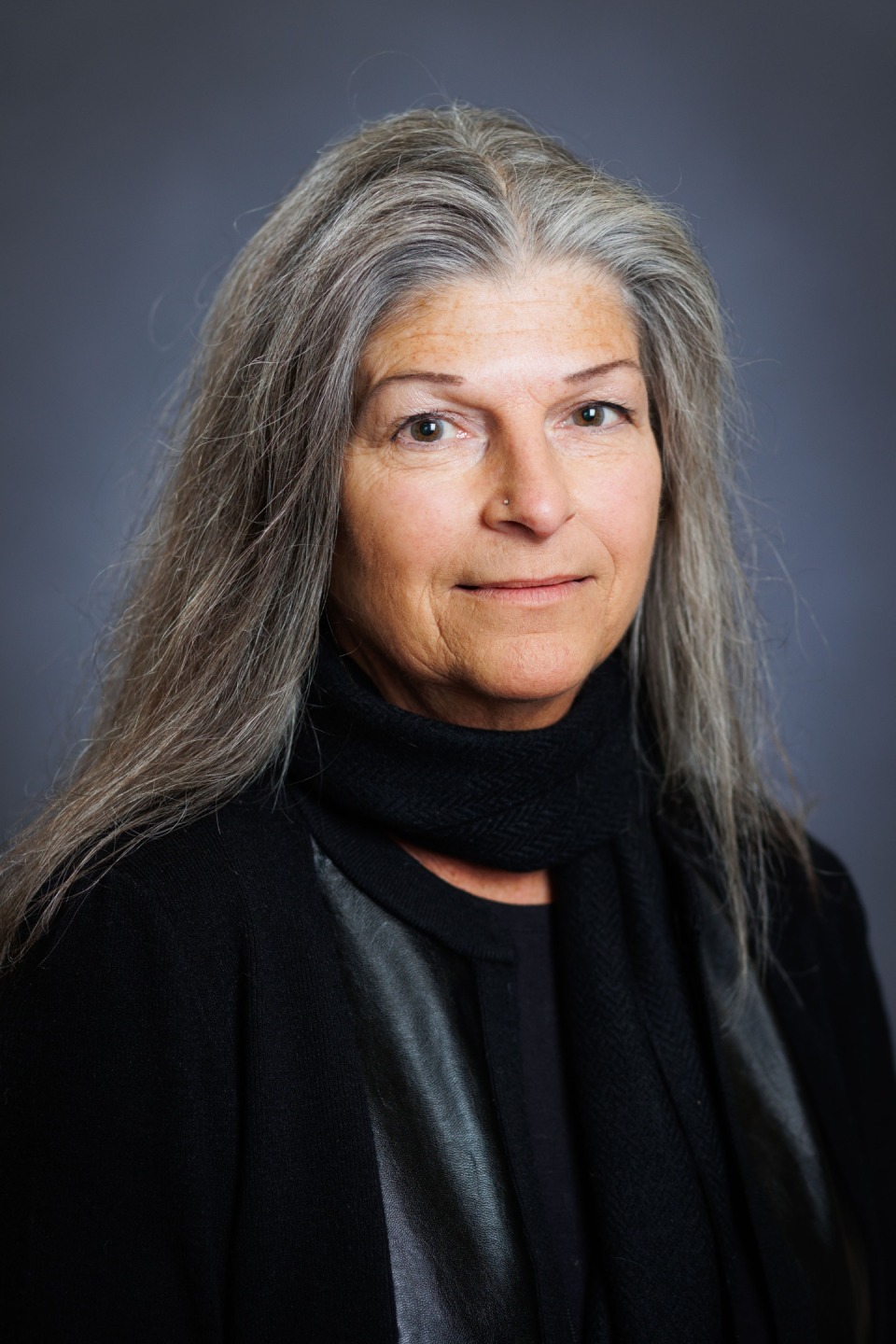 Suzanne Caruso | Liberty University School of Law