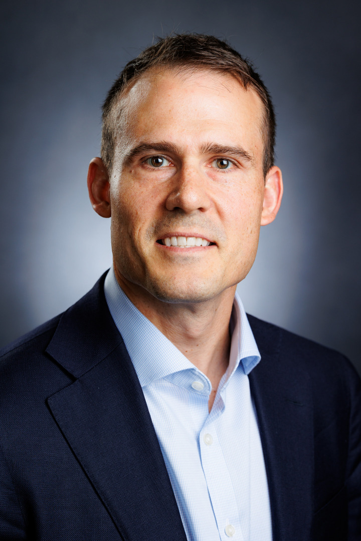 Brett M. Bloom | Liberty University School of Law