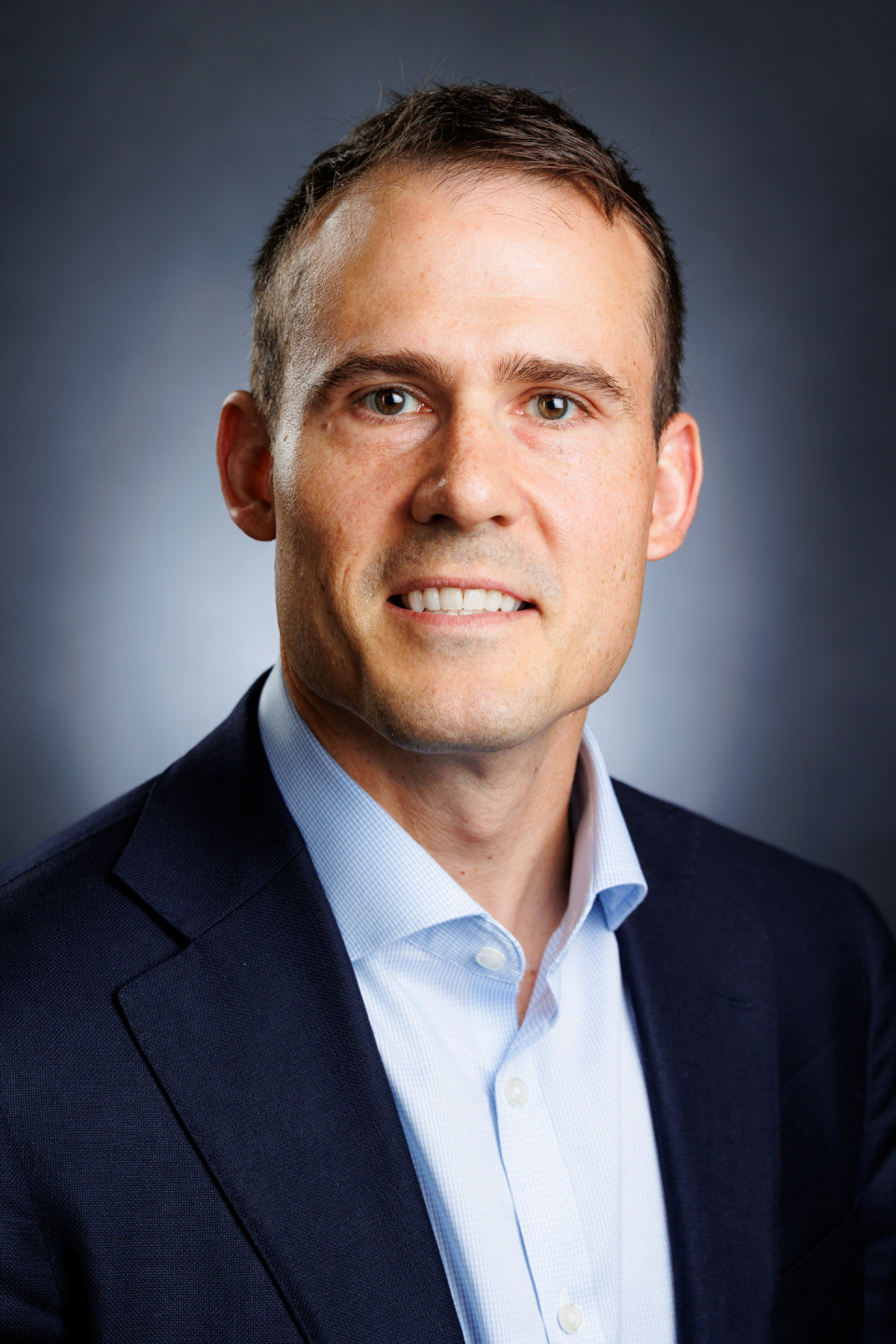 Brett M. Bloom | Liberty University School of Law