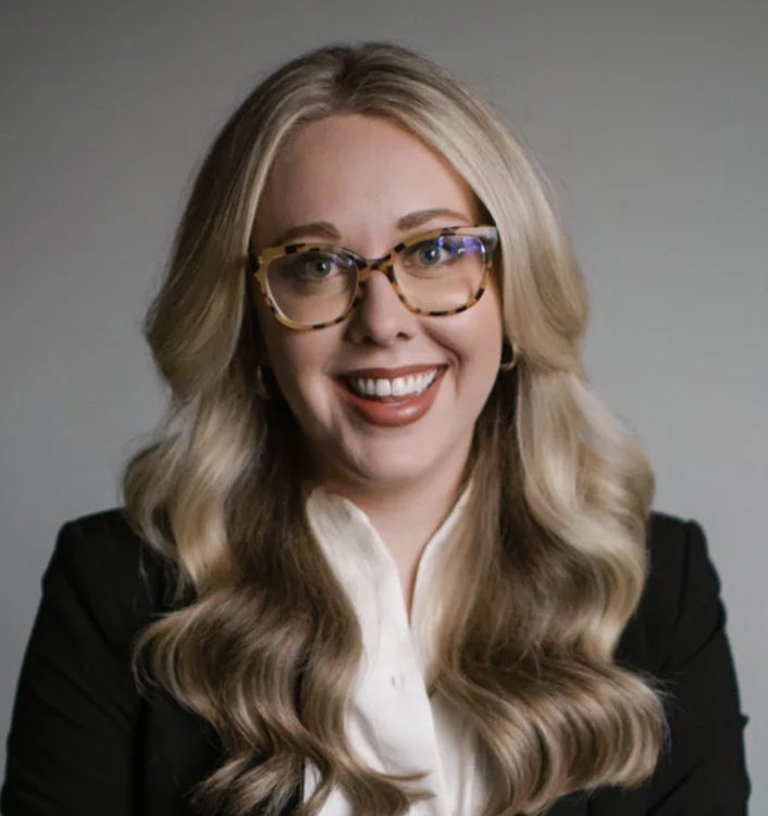 Mary Sirmans | Liberty University School of Law