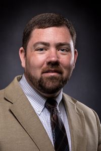 Staff | Legal Affairs | Liberty University