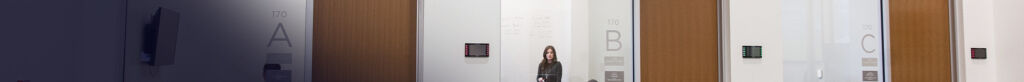Room Requests | Jerry Falwell Library