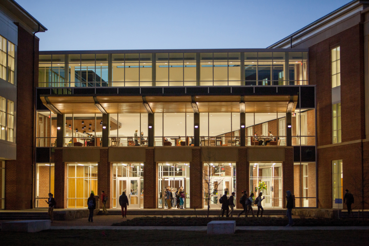 Library Policies | Jerry Falwell Library