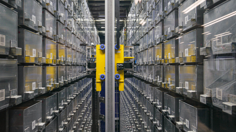 Technologies | Jerry Falwell Library