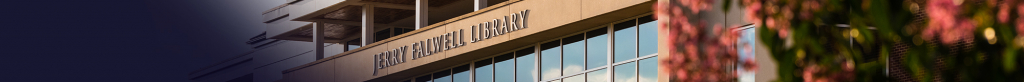 Location | Jerry Falwell Library