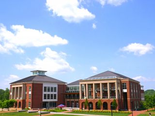 About | Jerry Falwell Library