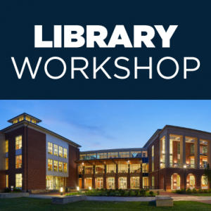 Jerry Falwell Library | Liberty University