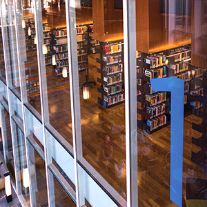 Newsletter | Jerry Falwell Library | Liberty University