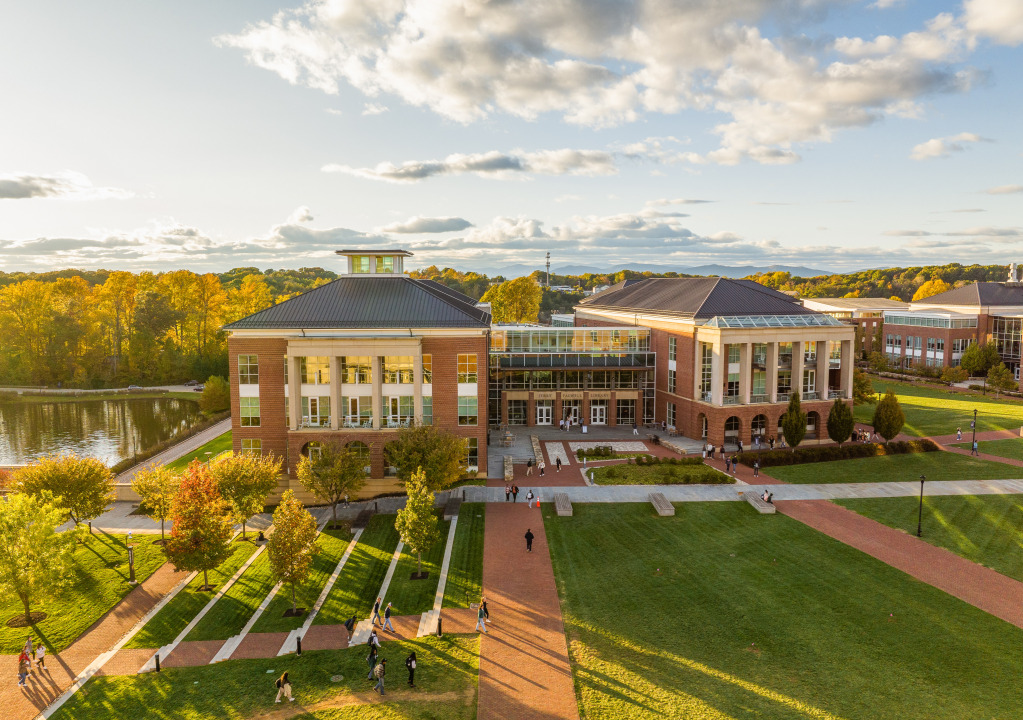 Location | Jerry Falwell Library
