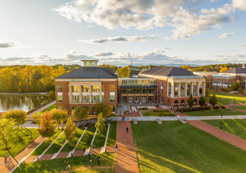 Location | Jerry Falwell Library
