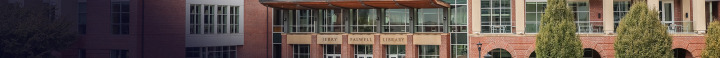 Location | Jerry Falwell Library