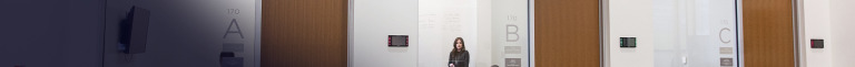Room Requests | Jerry Falwell Library