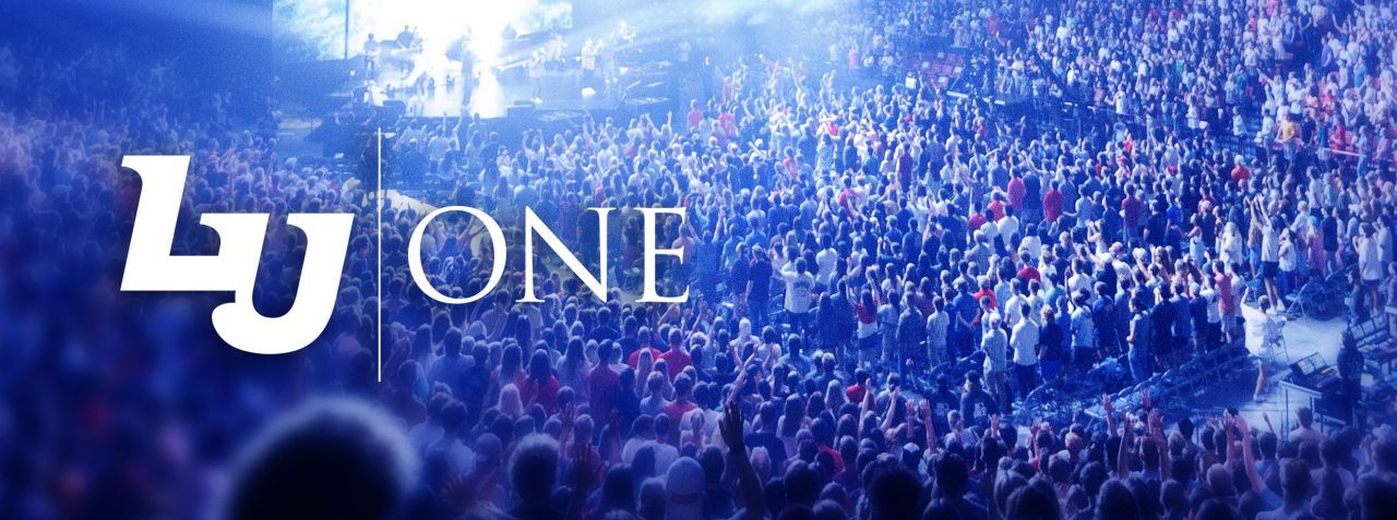 LU | ONE | Liberty University