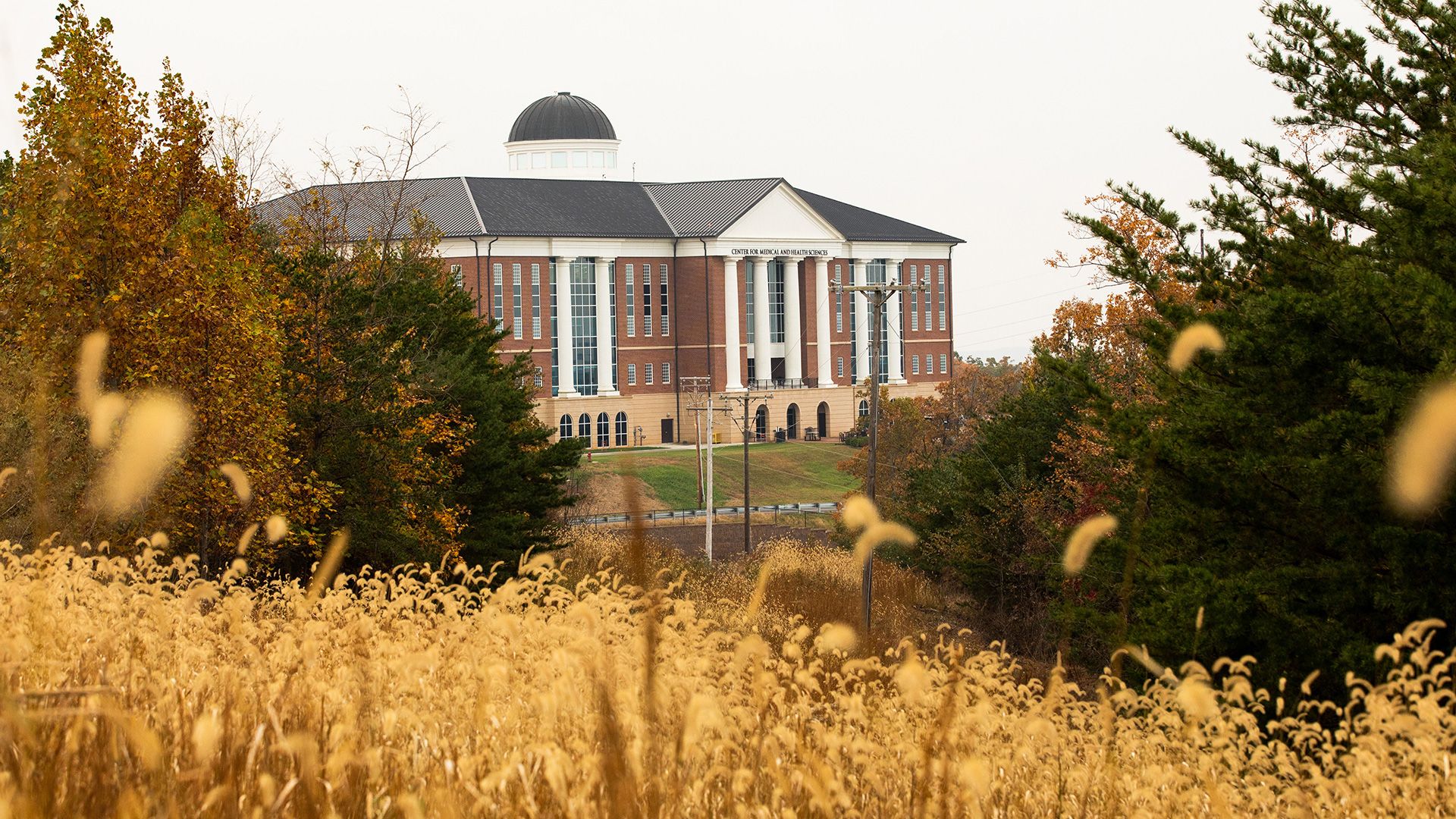 Facilities | Liberty University College of Osteopathic Medicine