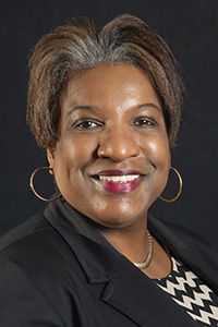 Kimberly Sandidge | Liberty University College of Osteopathic Medicine