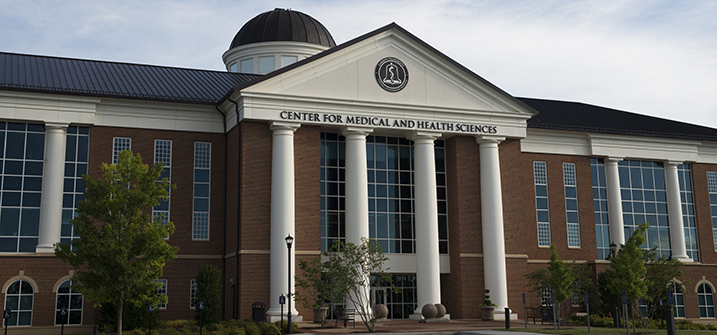Orientation | Liberty University College of Osteopathic Medicine