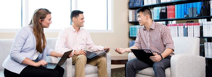 Medical Library | Liberty University College of Osteopathic Medicine