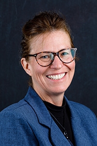 Barbara Lutz | Liberty University College of Osteopathic Medicine