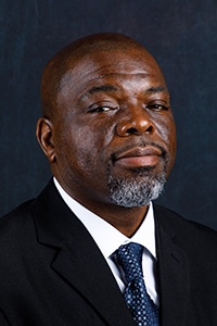 Kevin Bolden | Liberty University College of Osteopathic Medicine