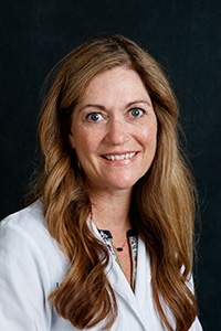 Lauri Ann Maitland, DO, MPH | Liberty University College of Osteopathic ...