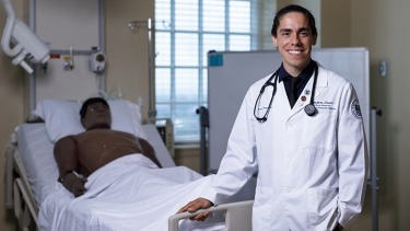 Liberty University College of Osteopathic Medicine | LUCOM