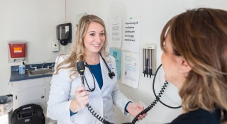 Clinical Rotations | Liberty University College of Osteopathic Medicine