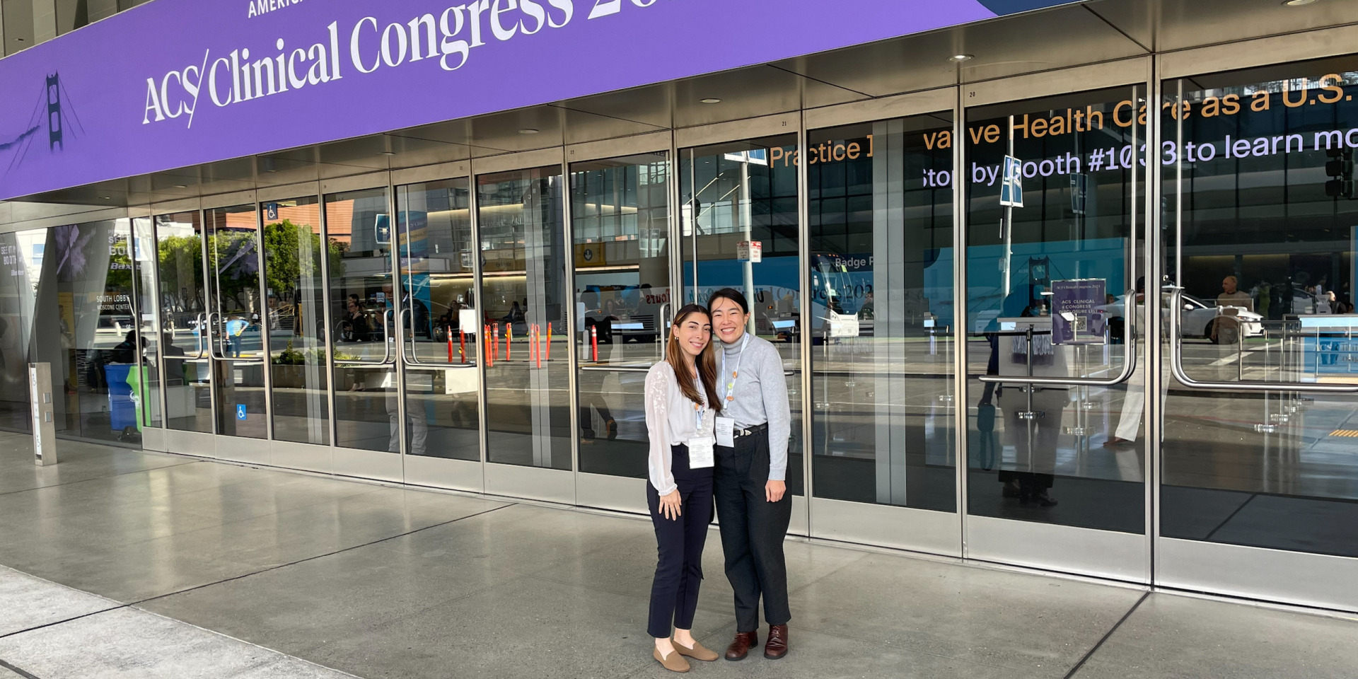 OMS-III Students Earn Excellence in Research Award at ACS Meetings ...