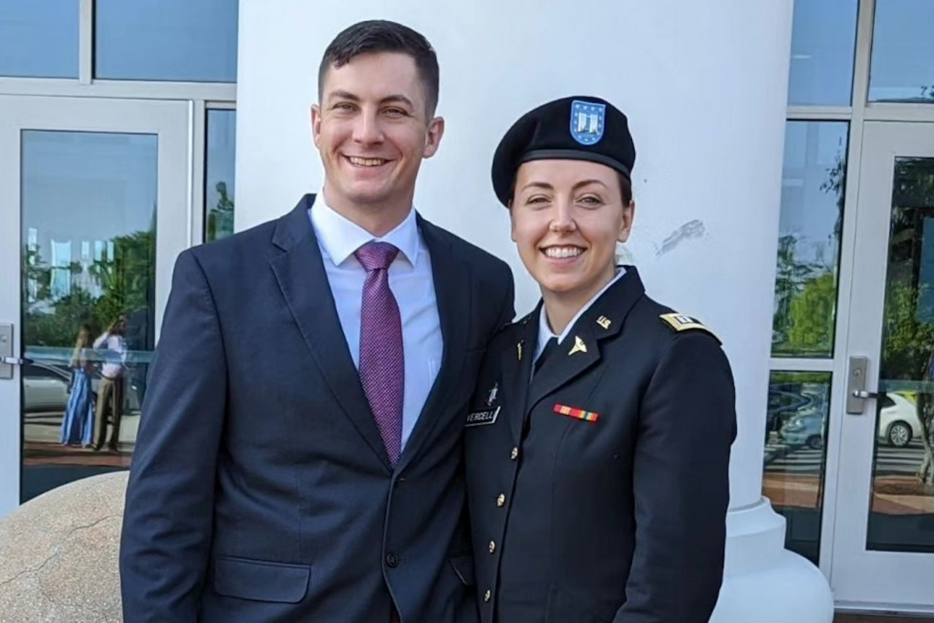 Two is Better Than One; LUCOM’s First Dual Degree Student | Liberty ...