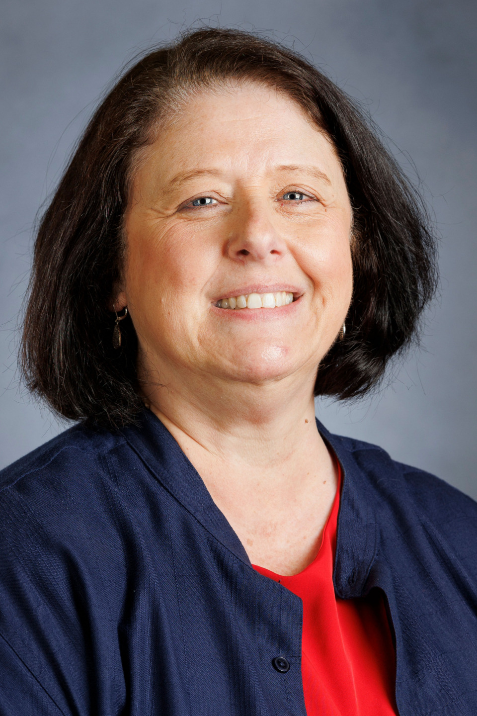 Debbie Bennett | Liberty University College of Osteopathic Medicine