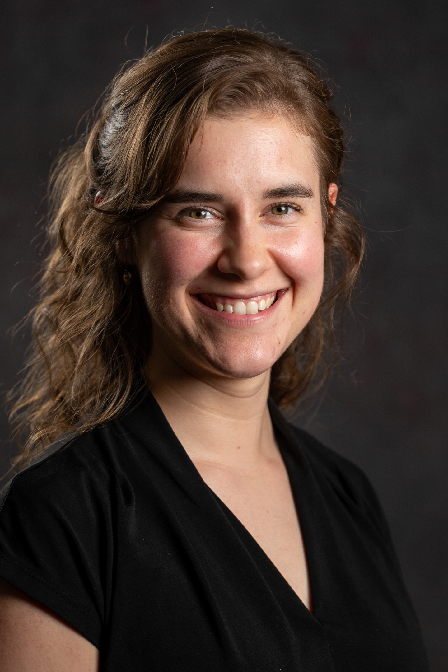 Sarah Bodor | Liberty University College of Osteopathic Medicine