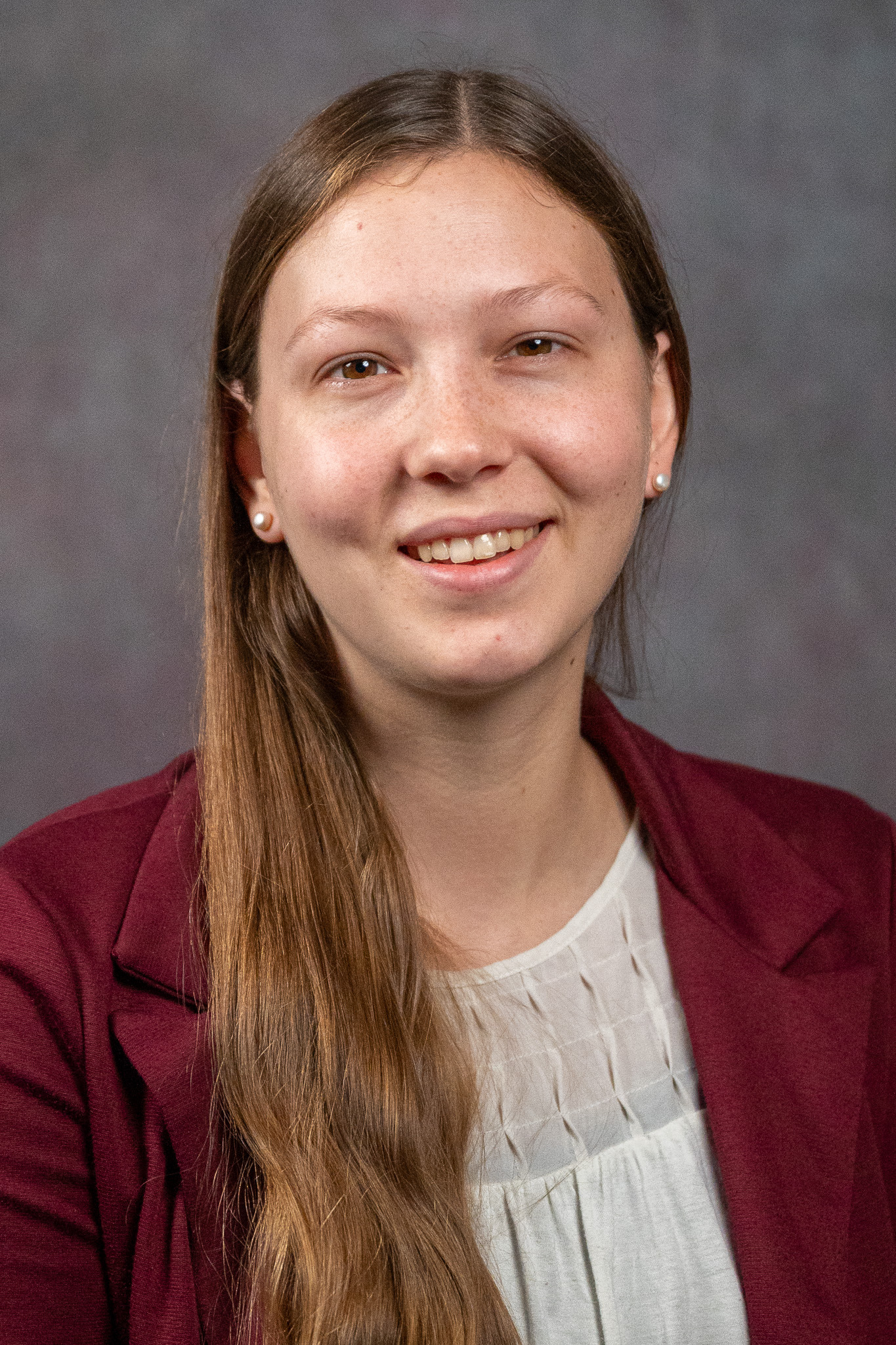 Olivia Curley | Liberty University College of Osteopathic Medicine